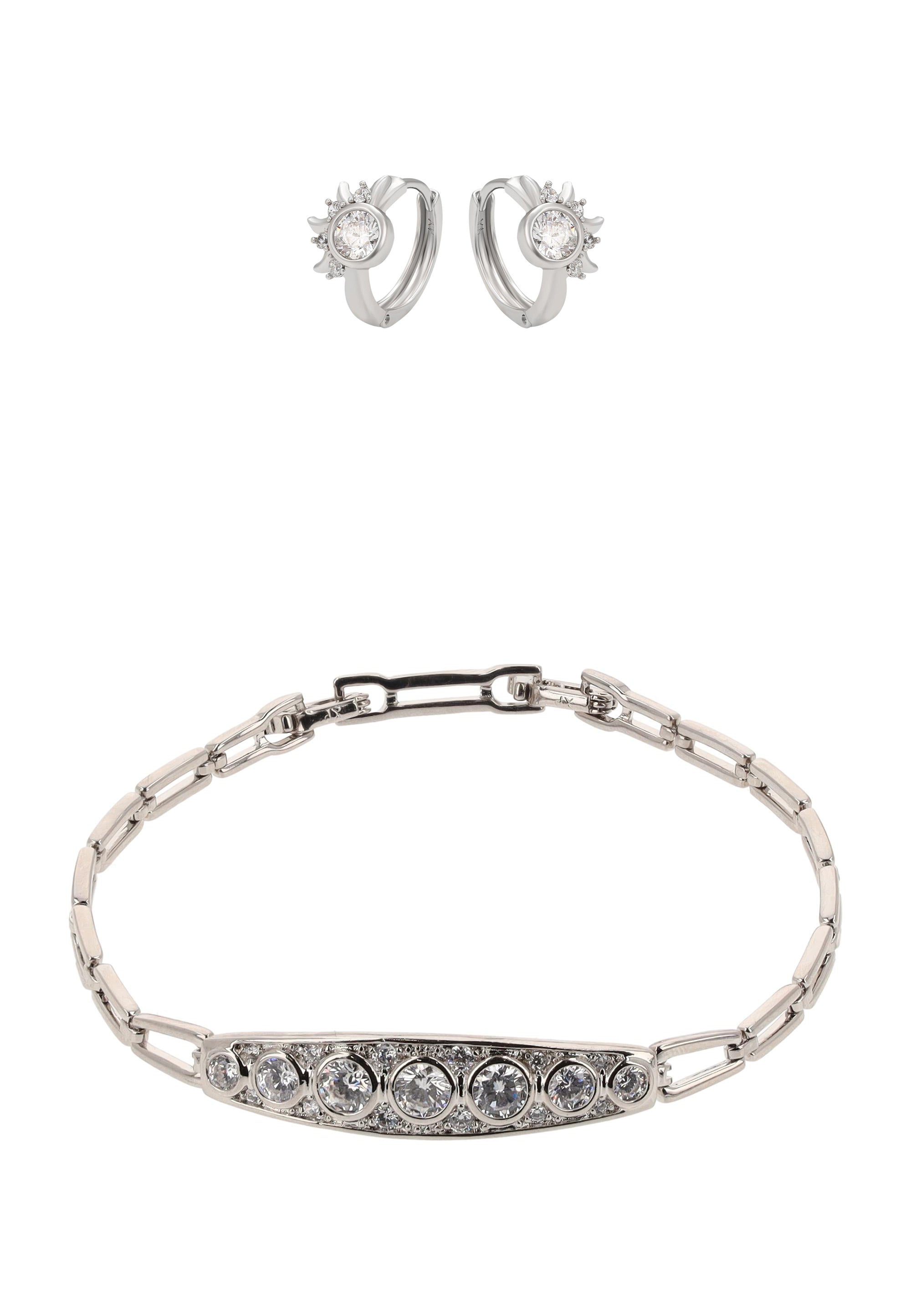 faina Women's Jewelry Set – MOTION FASHION