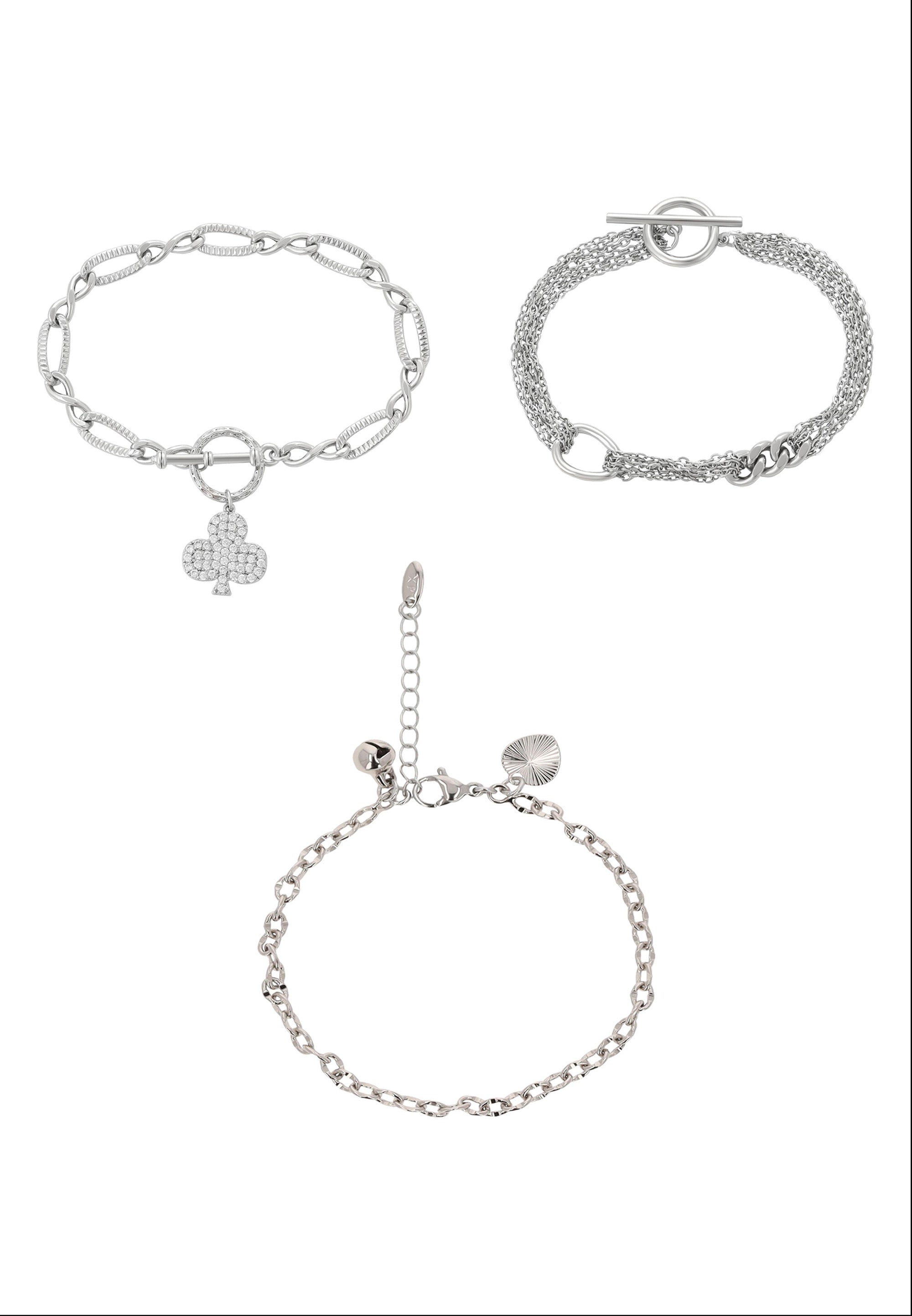 faina Women's Jewelry Set – MOTION FASHION