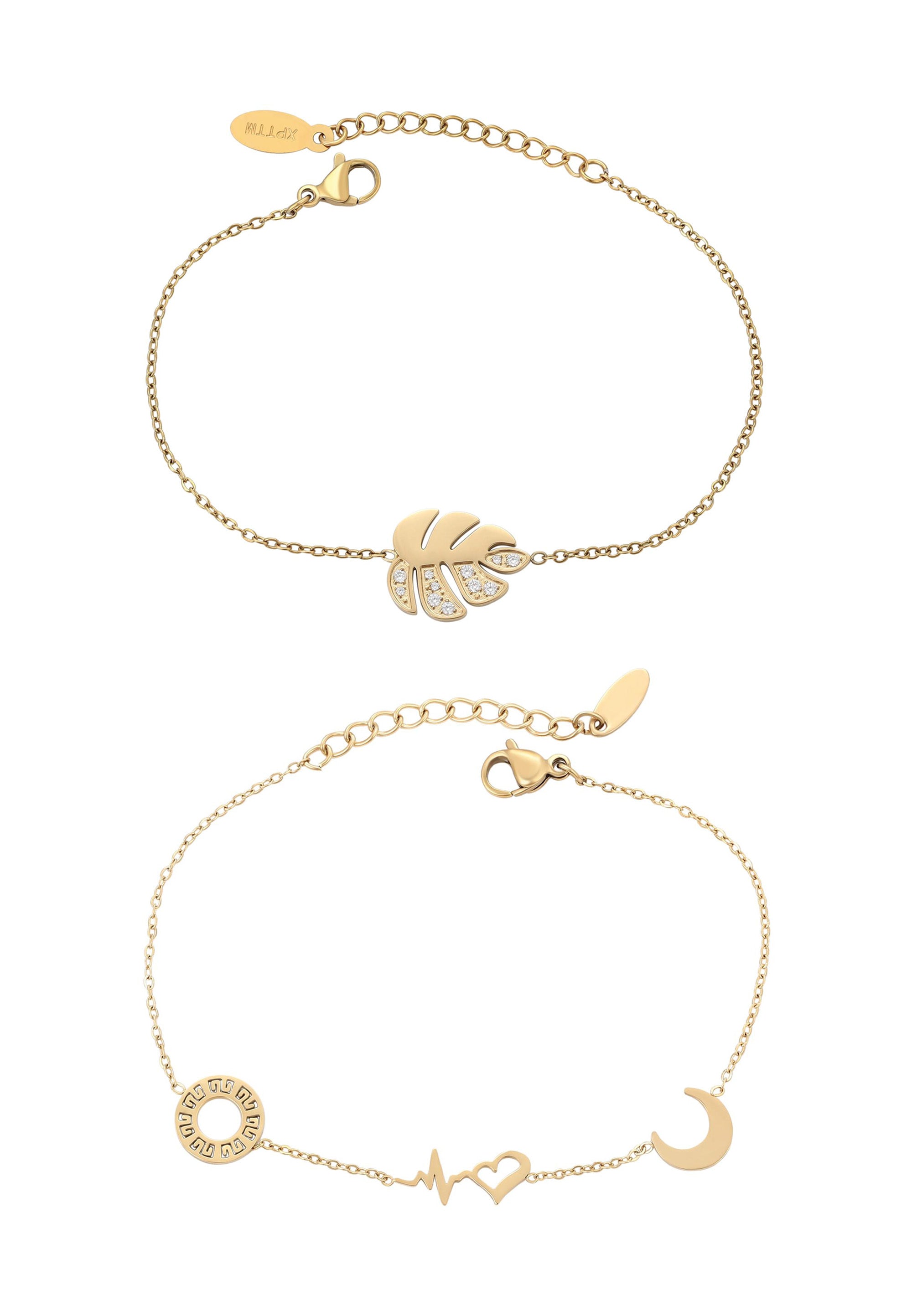 faina Women's Jewelry Set – MOTION FASHION